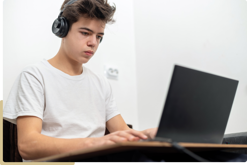 Edexcel IGCSE Maths Online Course | EdEx Online School